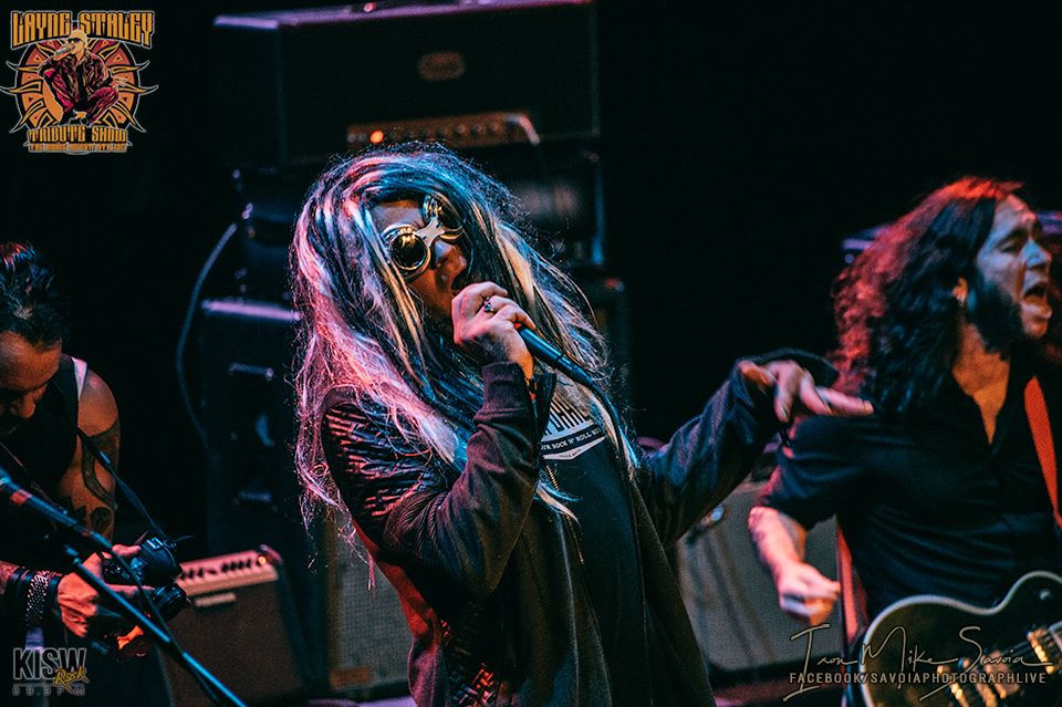 Layne Staley Tribute Celebrated at the Historic Moore Theater – Nehi ...