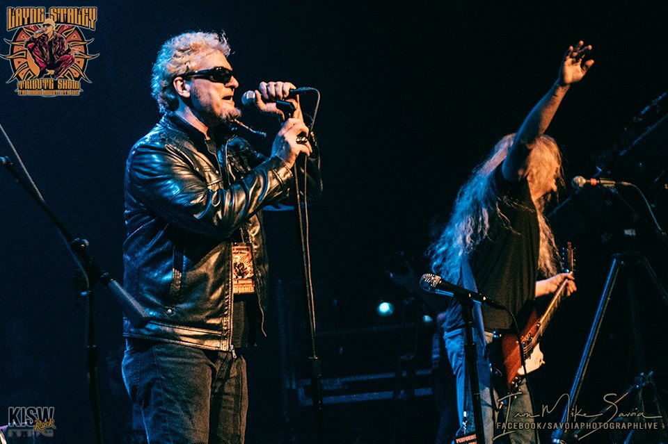 Layne Staley Tribute Celebrated at the Historic Moore Theater – Nehi ...