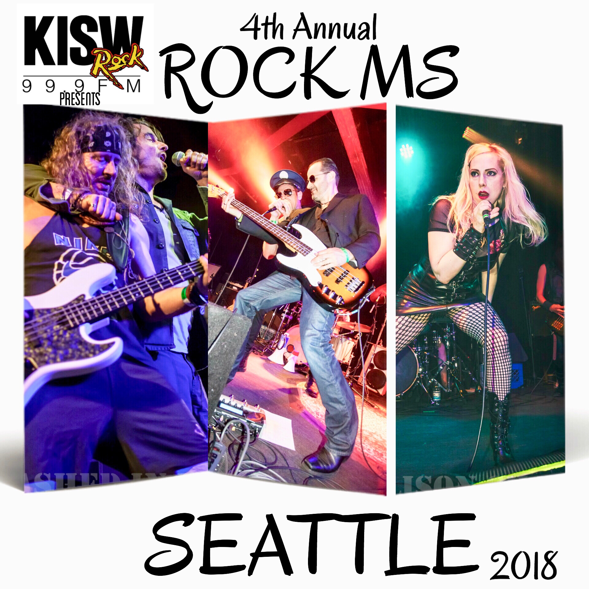 The 4th Annual ROCK MS Seattle Benefit – A “Grungelovers” Theme Brings ...
