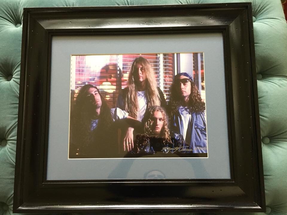 The 4th Annual ROCK MS Seattle Benefit – A “Grungelovers” Theme Brings ...