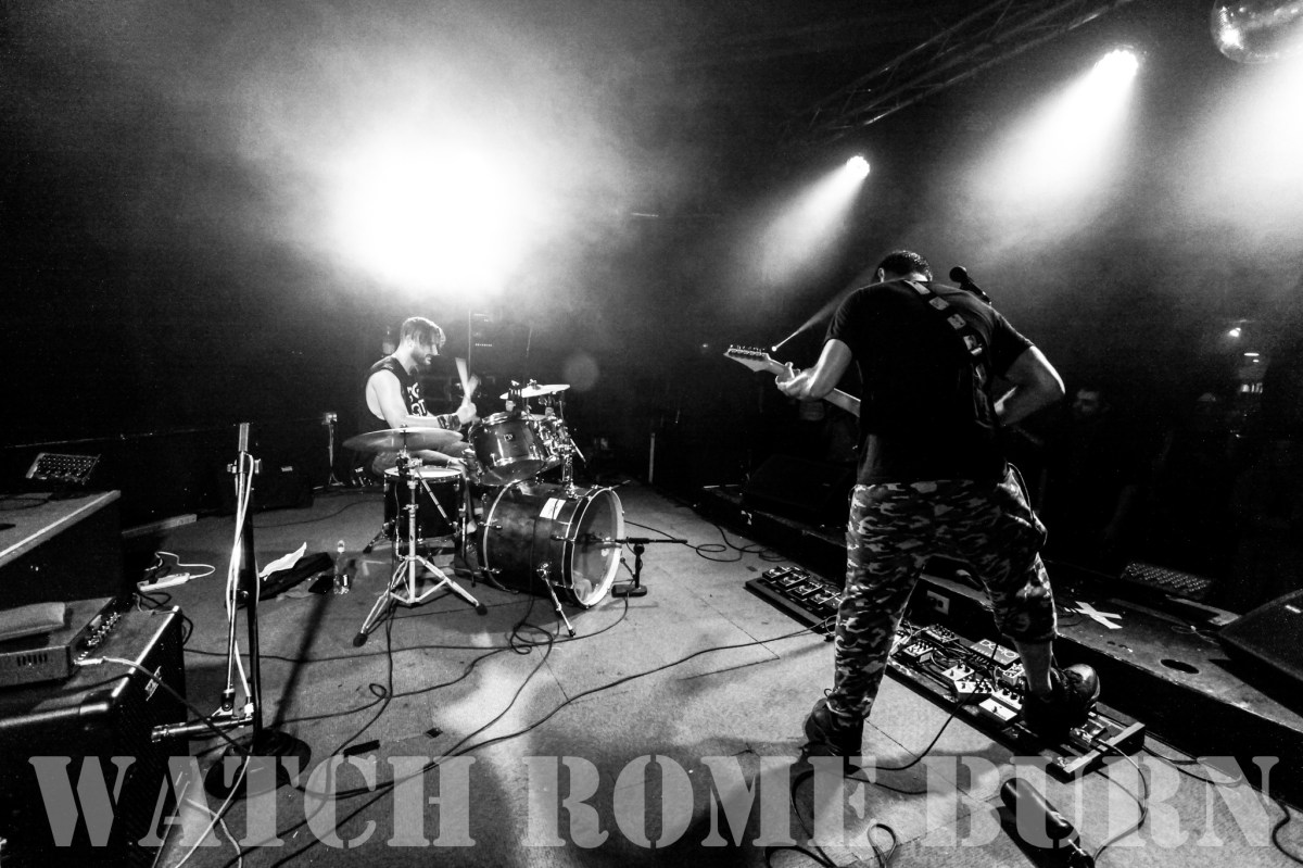 Watch Rome Burn Lights Up The South Sound Sky – Nehi Stripes Seattle