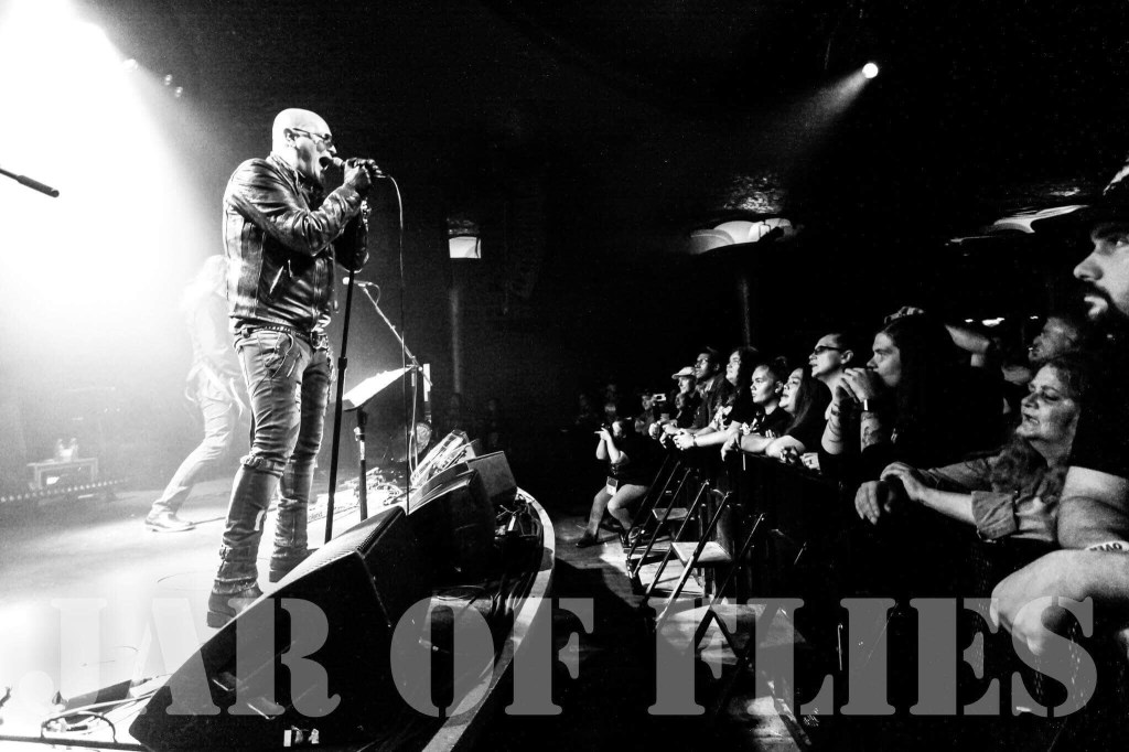 Layne Staley Honoured at Seattle’s Landmark Showbox – Nehi Stripes Seattle