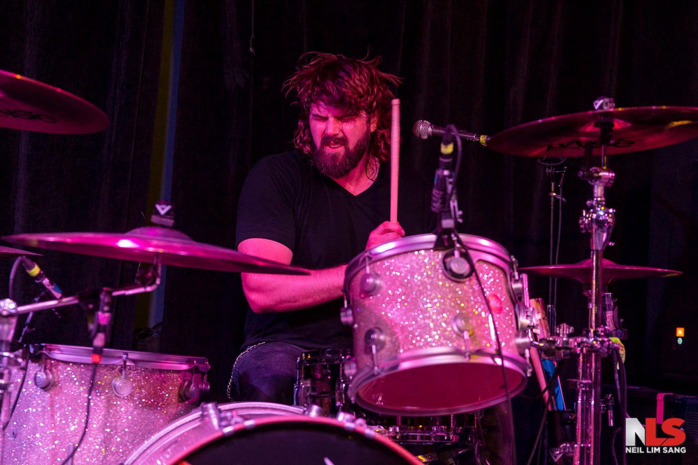 Hellbot’s Debut Album is Here – But is It the Way We Want It? – Nehi ...