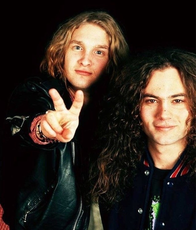 Join us for the 2025 Layne Staley Annual Tribute Weekend! – Nehi ...